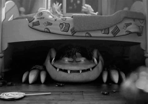 How Old Is The Myth Of The Monster Under The Bed History Qa