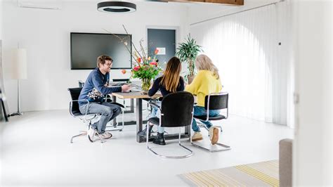 Vacatures Bij Senf Top Of Minds Executive Search