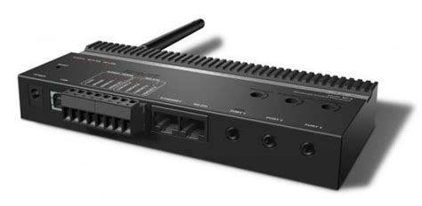 Rti Xp 3 Control Processor Ghs Special Projects Led Lighting Manchester Uk Rti Xp 3 Control Processor Ghs Special Projects Led Lighting Manchester Uk