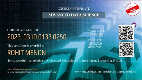 Datascience Team Internship Rohit Menon