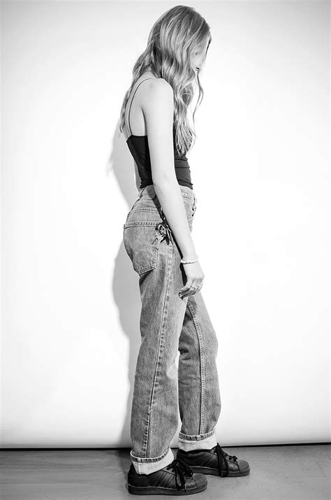 Sofia Hublitz Issue Magazine