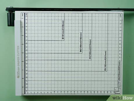 6 Ways To Cut A Straight Line WikiHow
