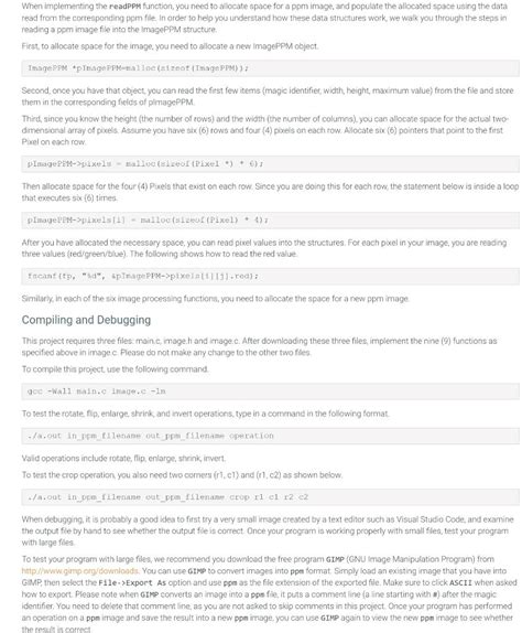 This Code Is In C Please Answer Everypart Of
