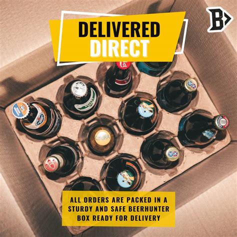 Ipa Craft Beer Mixed Case With Twelve Beers By Beerhunter