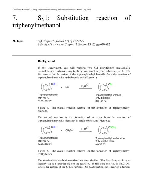 Triphenylmethanol Ir Spectrum Labeled