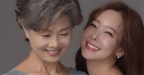 장모 사랑 듬뿍 받는 백종원 소유진 母 이런 사위 없다