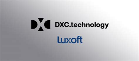 it and blockchain consultancy luxoft bought by dxc ledger insights