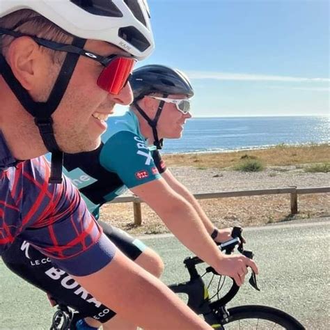 Cycling Adventures Itmagination Daniel Arak