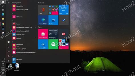 How To Move The Taskbar On Windows 10 To Change Its Default Position