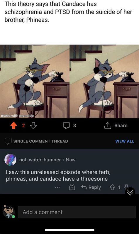 Cursed Phineas And Ferb R Cursedcomments Cursed Phineas And Ferb R Cursedcomments