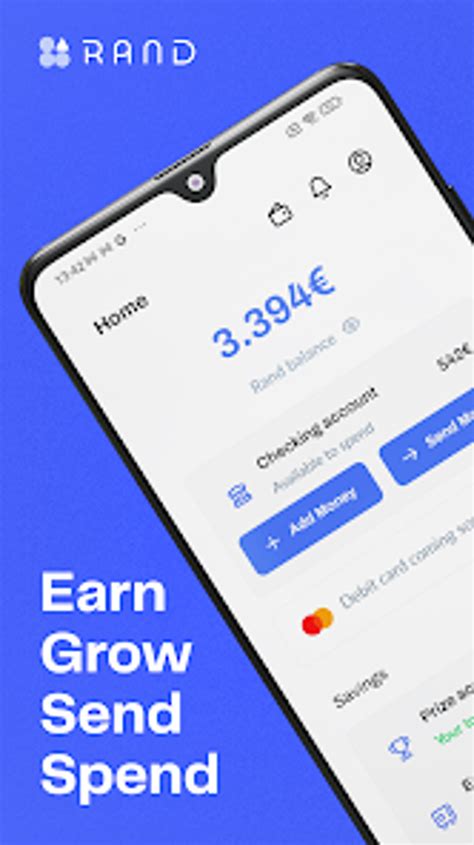 Android Için Rand App İndir