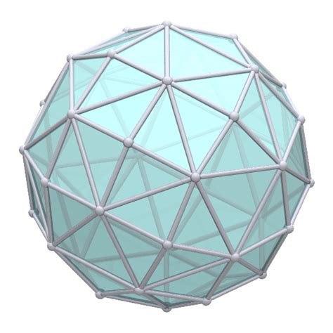 Geodesic Polyhedra
