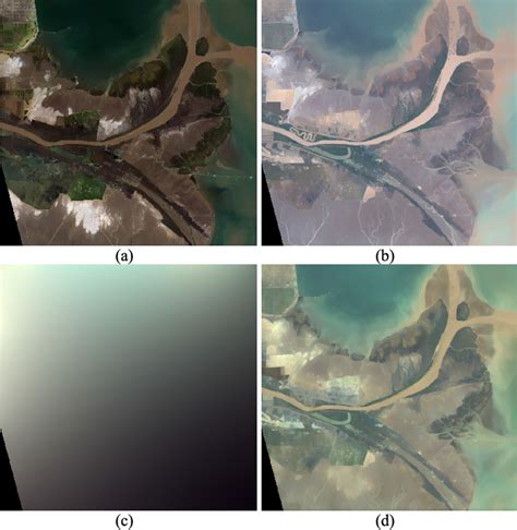 Figure 12 From Multitemporal Intrinsic Image Decomposition With