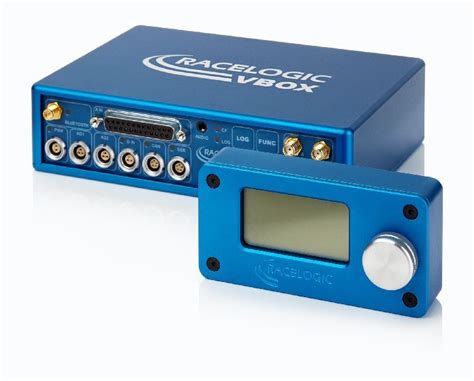 Vbox 3i Dual Antenna Gps Data Logger For Vehicle Speed Test At Rs