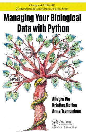 github raymonwu managing your biological data with python 3 wirtten in python 3