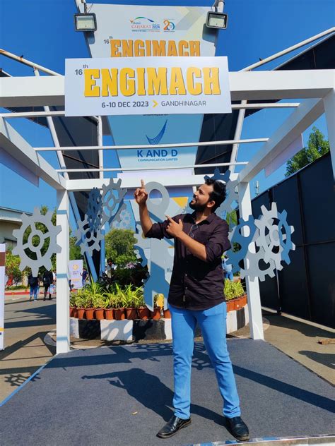 Harsh Shah On Linkedin Engineering Automation Robotics Aatmanirbharbharat Msme