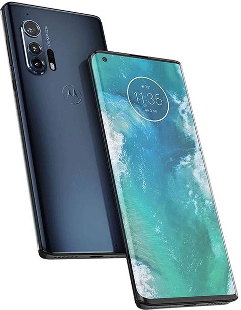 Motorola Edge Plus Phone Review Specs Price Release Insight Glimpse