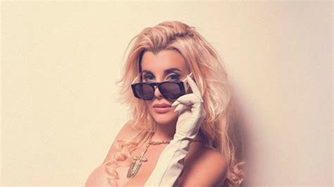 Charlotte Caniggia Desnudas Likepint Cl