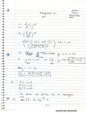 APSC Assignment Pdf Course Hero