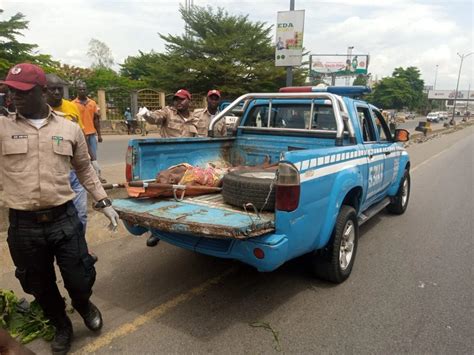 Kogi Road Crash Claims Six Lives