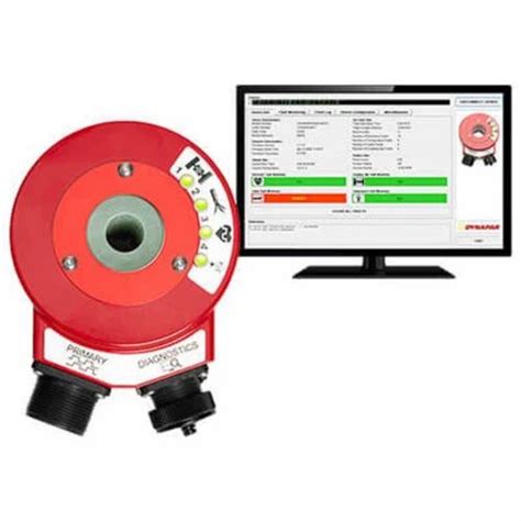 Rotary Encoder Dynapar At Best Price In Pune By Binex Controls Id 2853736727612