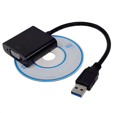 Quality Vga To Usb Cable Utech Cables