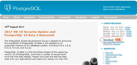 Pgadmin インストール手順 Postgresql Qiita