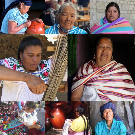 Cherán Earrings Hope And Inspiration Mexico By Hand