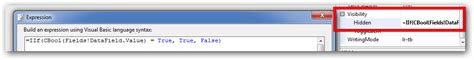 C How Do I Change Visibility Of A Textbox Inside A ReportViewer Stack Overflow