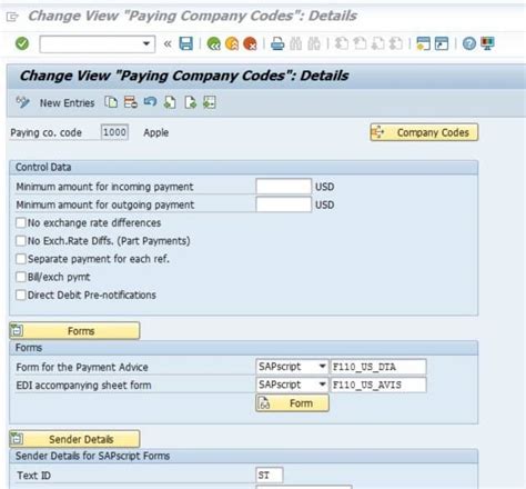 Sap Fico Configuration Document Sapsharks