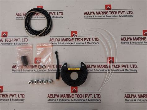 Kongsberg 345595 Cnode Maxi Maintenance Kit Aeliya Marine