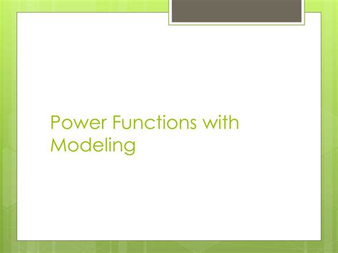 PPT Chapter 2 Polynomial Power And Rational Functions PowerPoint Presentation ID 5539096