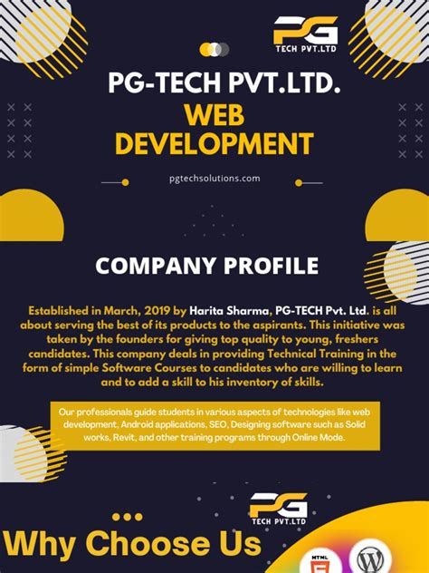 Web Development Syllabus Pdf