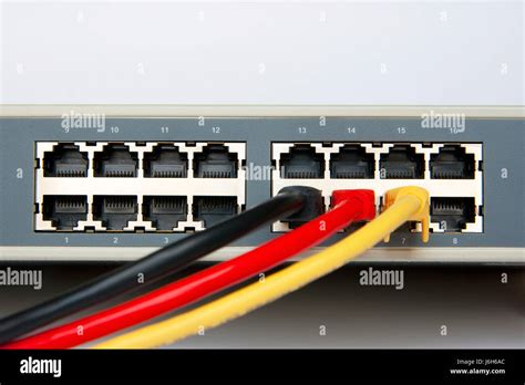 Connection Connectivity Interface Annexation Router Association Linkage