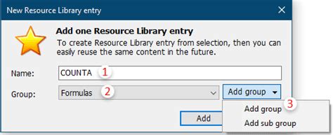 Easily Create And Insert Auto Text Entry In Excel