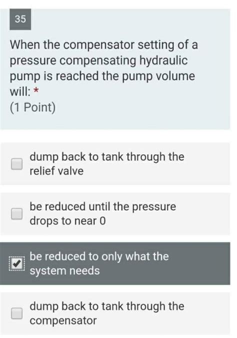 A Meter Out Flow Control Circuit 2 Builds Back