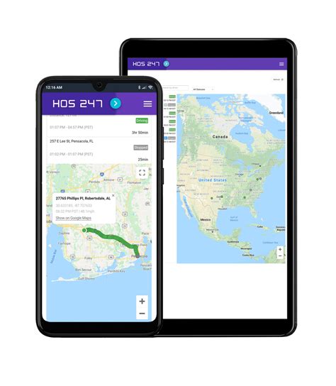 Benefits Of GPS Fleet Tracking Advantages And Characteristics Of Dependable Fleet Tracking Systems