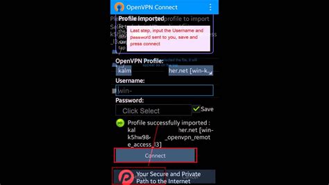 openvpn on android youtube