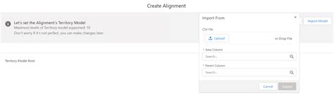 A Deep Dive Into Salesforce Maps Territory Planning Salesforce Ben