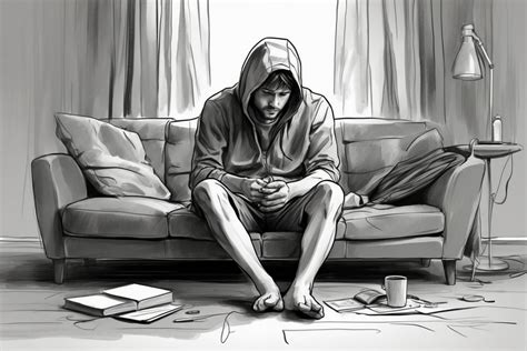 Проблемы сексуального характера у мужчин