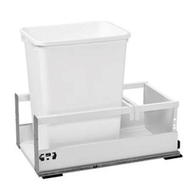 Rev A Shelf Tandembox Pullout Waste Unit