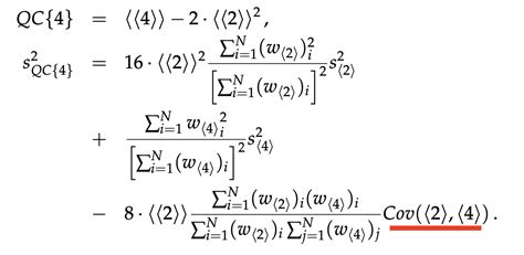 Covariance Of Two Histograms Root Root Forum