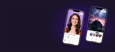 Ai Photo Editor Sdk Android Ios For App Development Banuba