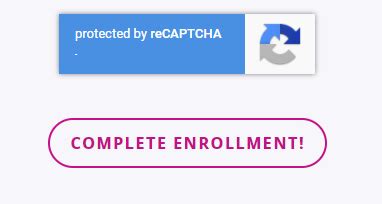 ReCAPTCHA Not Showing Privacy And Terms Links Due To CSS Changes