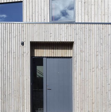 Sioo X Russwood Timber Specialists Cladding Decking Flooring