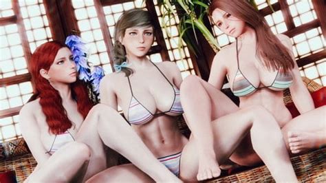 Nioverride Pose Adjustments Objects Se Regular Mods Loverslab