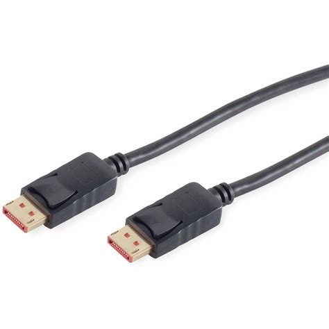 DisplayPort M M M K Hz DP Cable IT BITS