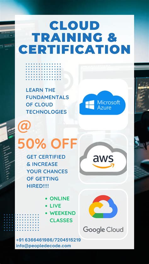 Priya S On Linkedin 🚀 Master The Cloud With Azure Aws And Gcp 🌐