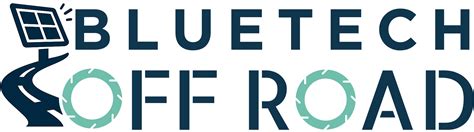 Accueil Bluetech Offroad