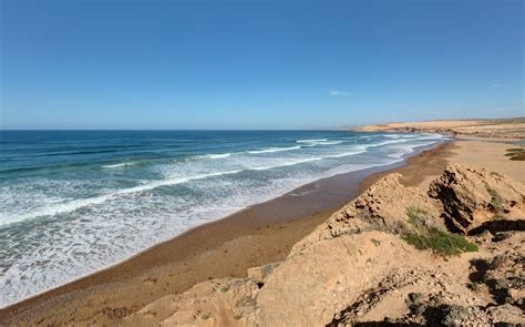 Best Beaches In Morocco Musement